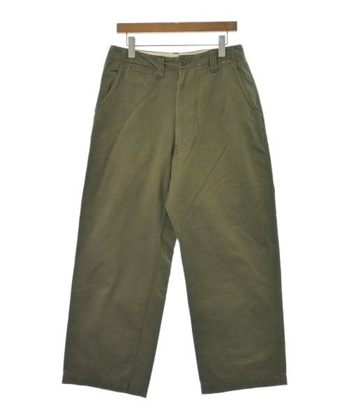 E.TAUTZ イートウツ パンツ（その他） メンズ 【古着】【中古】