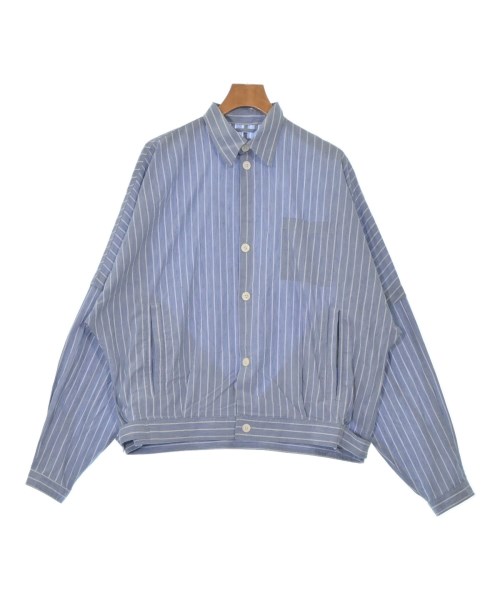 E.TAUTZ イートウツ ブルゾン（その他） メンズ 【古着】【中古】