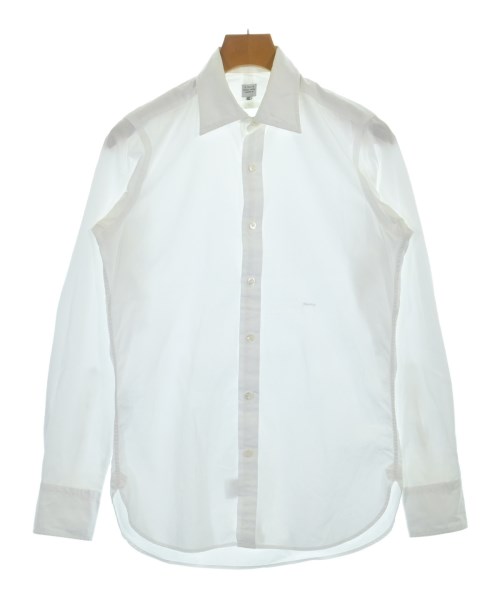 E.TAUTZ イートウツ ドレスシャツ メンズ 【古着】【中古】