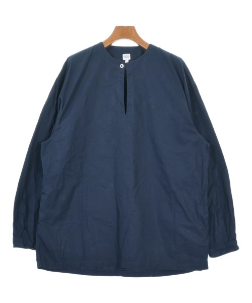 E.TAUTZ イートウツ カジュアルシャツ メンズ 【古着】【中古】