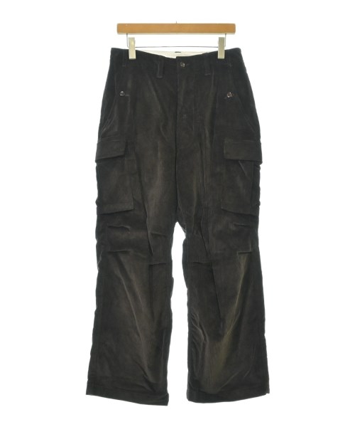 E.TAUTZ イートウツ カーゴパンツ メンズ 【古着】【中古】