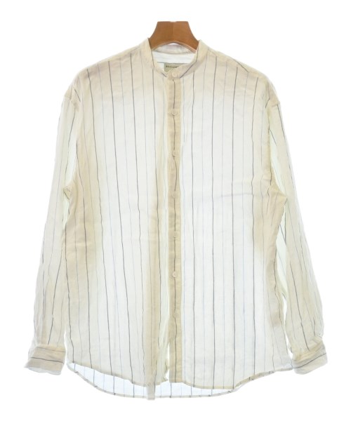 EDITIONS M.R エディションズ　エムアール カジュアルシャツ メンズ 【古着】【中古】