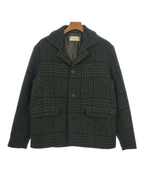 EDITIONS M.R エディションズ　エムアール ジャケット メンズ 【古着】【中古】