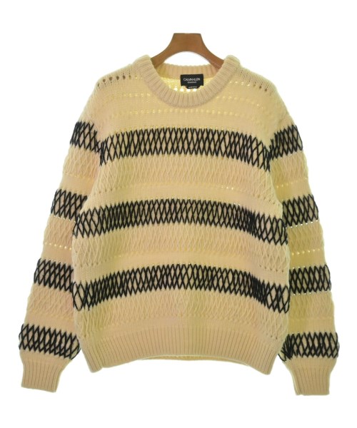   205W39NYC カルバンクライン２０５Ｗ３９ＮＹＣ ニット・セーター メンズ 【古着】【中古】