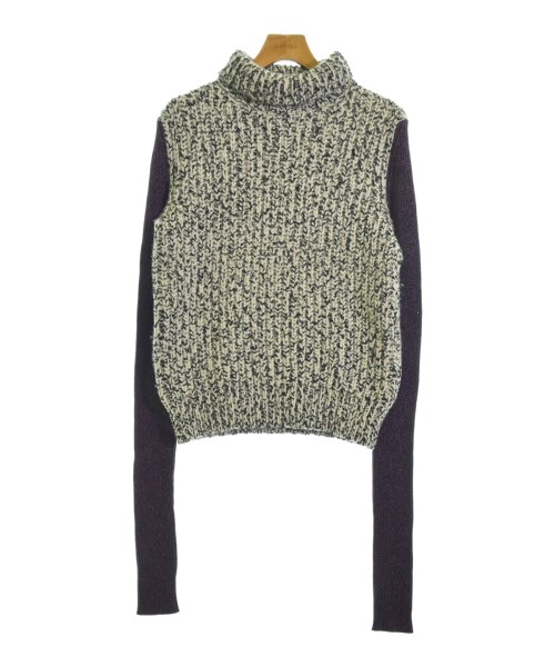   205W39NYC カルバンクライン２０５Ｗ３９ＮＹＣ ニット・セーター メンズ 【古着】【中古】