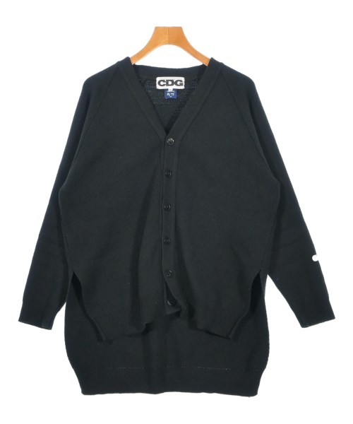 CDG シーディージー カーディガン メンズ 【古着】【中古】