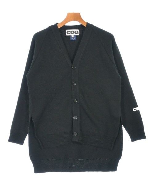 CDG シーディージー カーディガン メンズ 【古着】【中古】