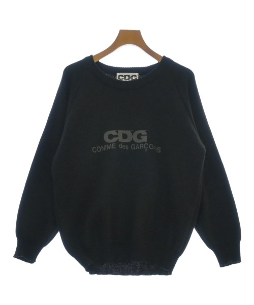 CDG シーディージー ニット・セーター メンズ 【古着】【中古】