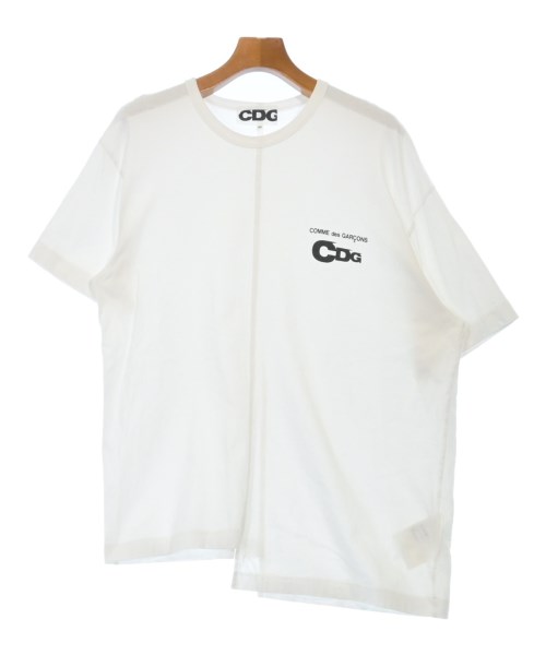 CDG シーディージー Tシャツ・カットソー メンズ 【古着】【中古】