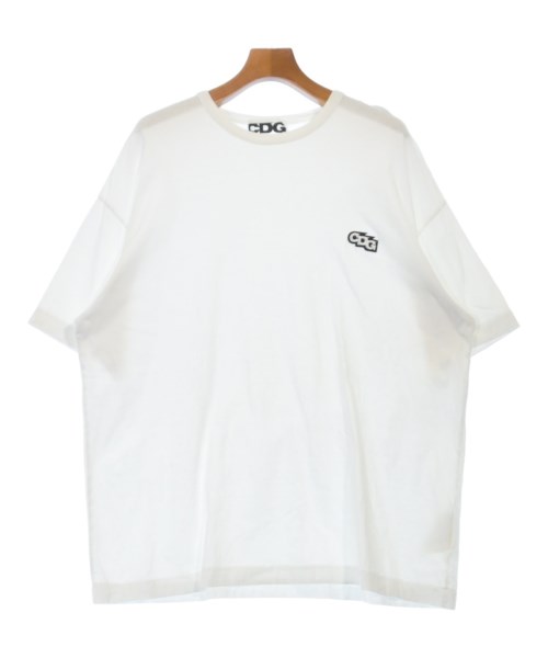 CDG シーディージー Tシャツ・カットソー メンズ 【古着】【中古】