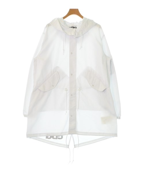 CDG シーディージー モッズコート メンズ 【古着】【中古】