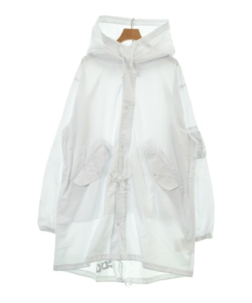 CDG シーディージー モッズコート メンズ 【古着】【中古】