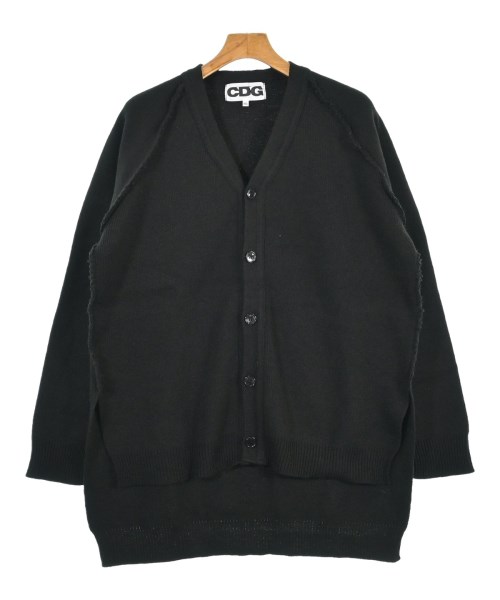 CDG シーディージー カーディガン メンズ 【古着】【中古】