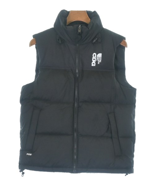 CDG シーディージー ダウンジャケット/ダウンベスト メンズ 【古着】【中古】