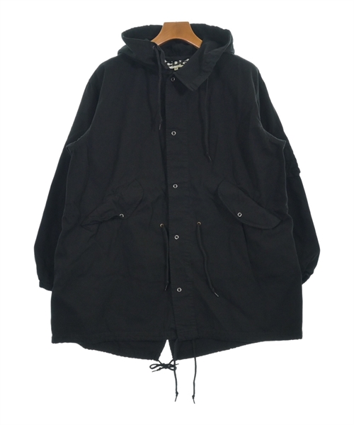 CDG シーディージー モッズコート メンズ 【古着】【中古】