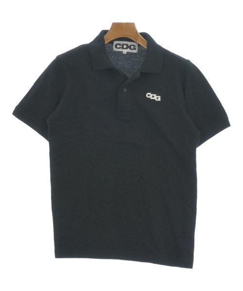 CDG シーディージー ポロシャツ メンズ 【古着】【中古】