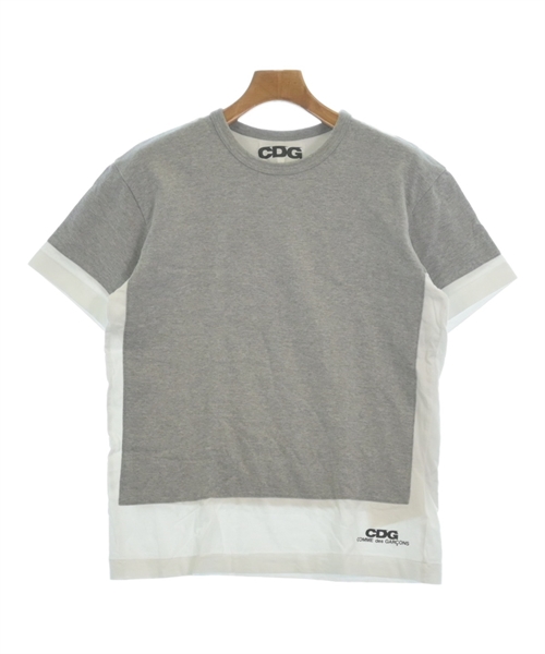 CDG シーディージー ポロシャツ メンズ 【古着】【中古】