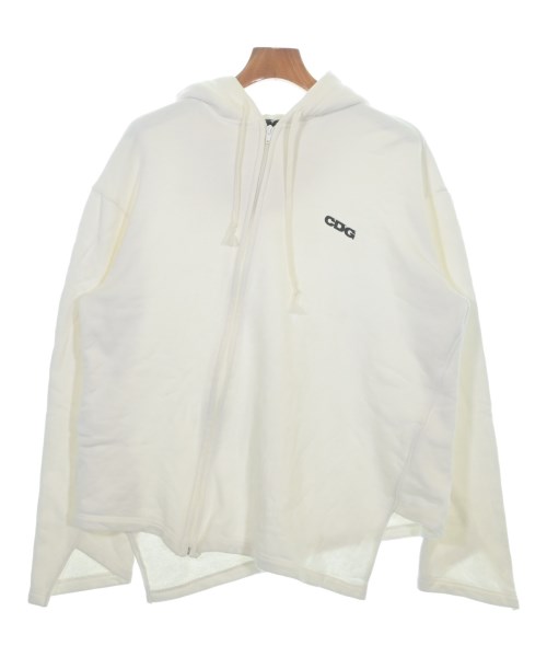 CDG シーディージー パーカー メンズ 【古着】【中古】
