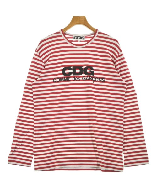 CDG シーディージー Tシャツ・カットソー メンズ 【古着】【中古】