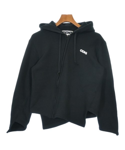 CDG シーディージー パーカー メンズ 【古着】【中古】