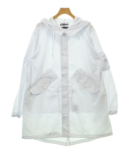 CDG シーディージー モッズコート メンズ 【古着】【中古】