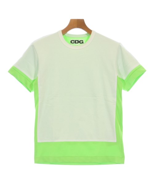 CDG シーディージー Tシャツ・カットソー メンズ 【古着】【中古】