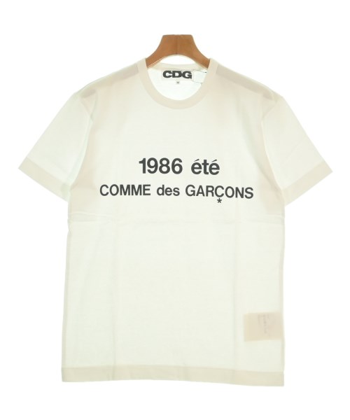 CDG シーディージー Tシャツ・カットソー メンズ 【古着】【中古】