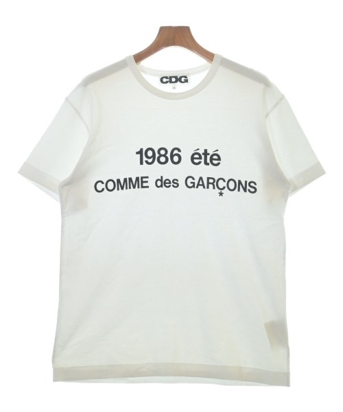 CDG シーディージー Tシャツ・カットソー メンズ 【古着】【中古】