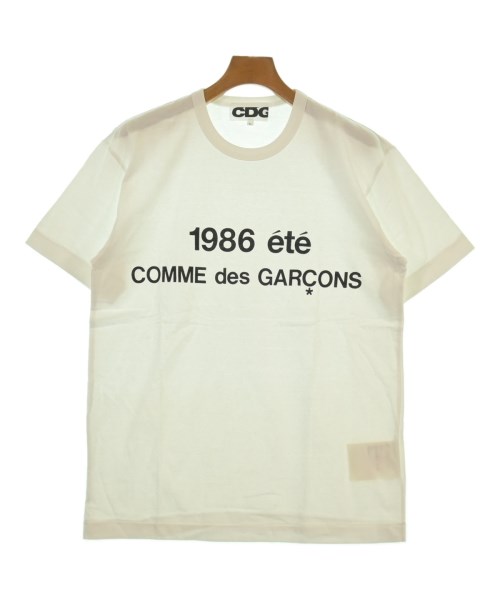 CDG シーディージー Tシャツ・カットソー メンズ 【古着】【中古】