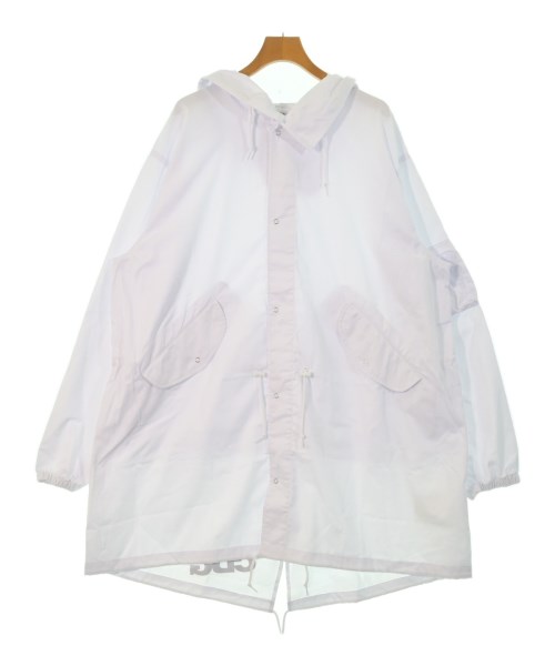 CDG シーディージー モッズコート メンズ 【古着】【中古】