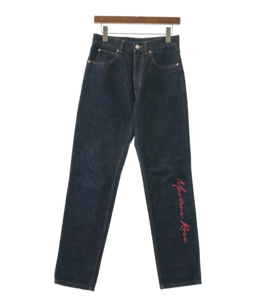 Martine Rose マーティンローズ デニムパンツ メンズ 【古着】【中古】