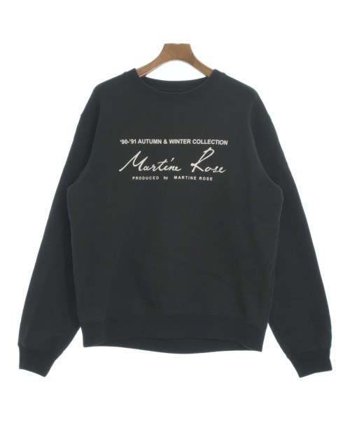 Martine Rose マーティンローズ スウェット メンズ 【古着】【中古】