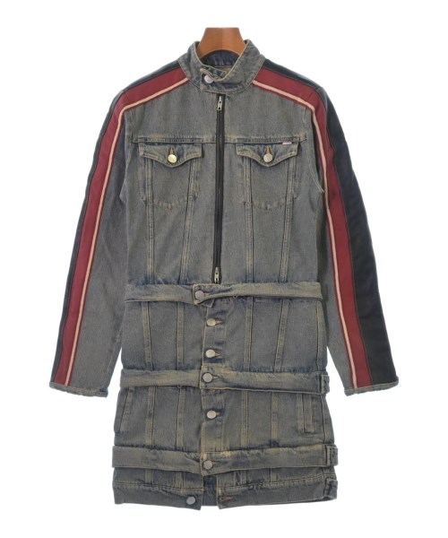 Martine Rose マーティンローズ ワンピース レディース 【古着】【中古】