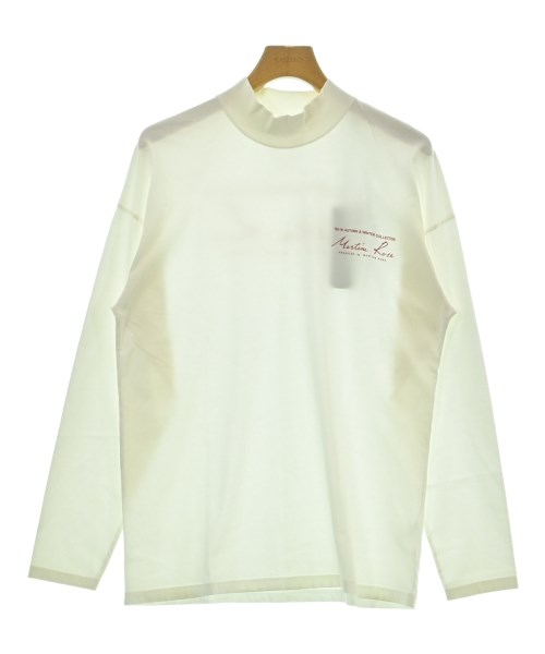 Martine Rose マーティンローズ Tシャツ・カットソー メンズ 【古着】【中古】