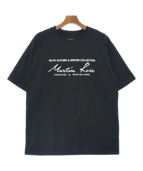 Martine Rose マーティンローズ Tシャツ・カットソー メンズ 【古着】【中古】