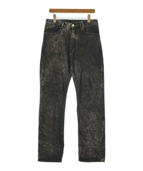 Martine Rose マーティンローズ デニムパンツ メンズ 【古着】【中古】