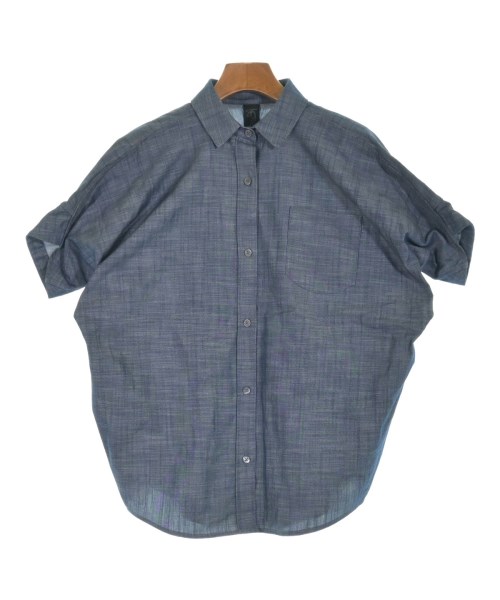 ZERO+MARIA CORNEJO ゼロマリアコルネホ カジュアルシャツ レディース 【古着】【中古】