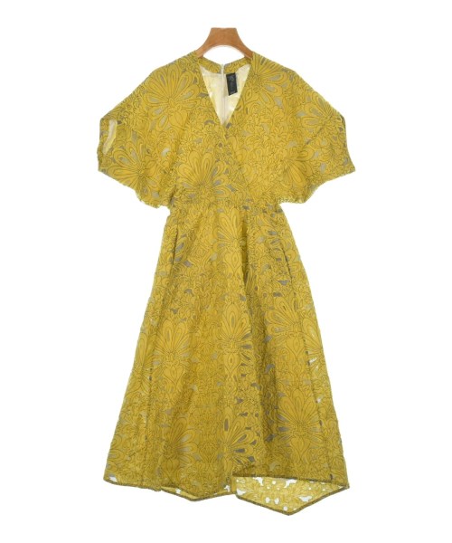 ZERO+MARIA CORNEJO ゼロマリアコルネホ ワンピース レディース 【古着】【中古】