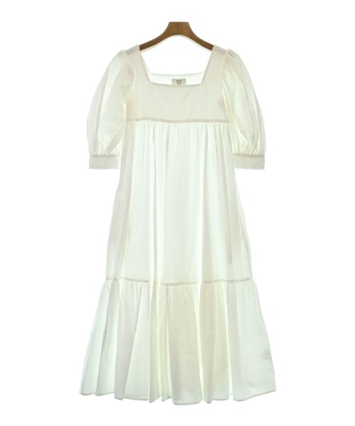 MARYAM NASSIR ZADEH マリアムナッシアーザデー ワンピース レディース 【古着】【中古】