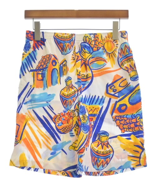 MARYAM NASSIR ZADEH マリアムナッシアーザデー ショートパンツ レディース 【古着】【中古】