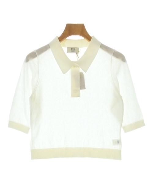 MARYAM NASSIR ZADEH マリアムナッシアーザデー ニット・セーター レディース 【古着】【中古】