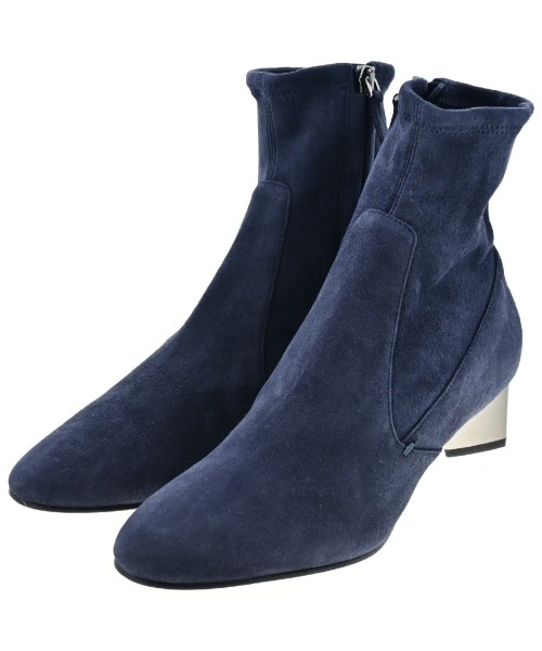 NICHOLAS KIRKWOOD ニコラスカークウッド ブーツ レディース 【古着】【中古】