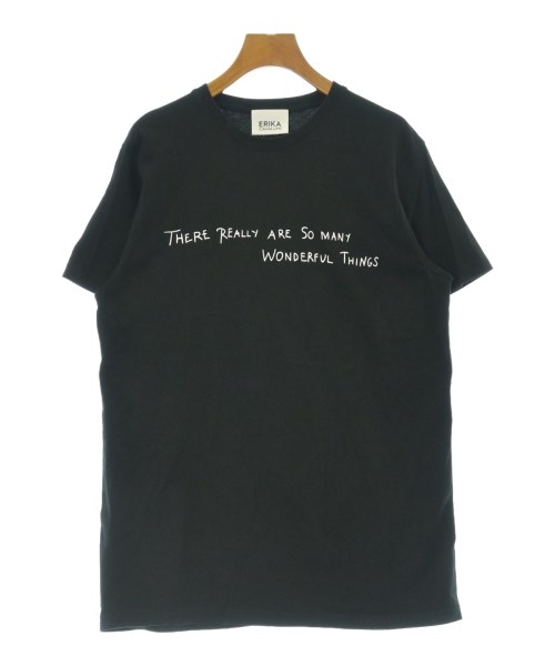ERIKA CAVALLINI エリカカヴァリーニ Tシャツ・カットソー レディース 【古着】【中古】