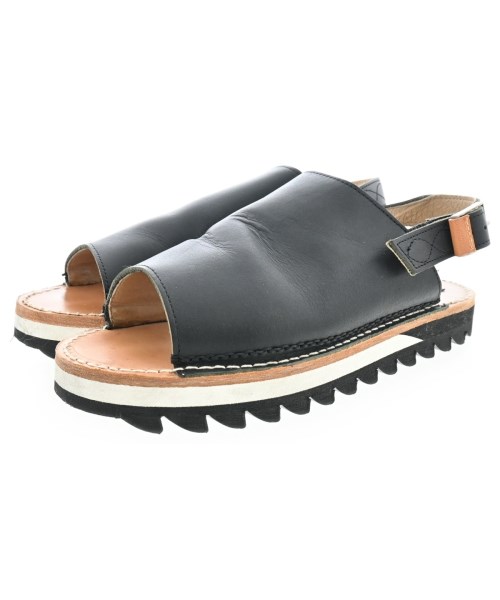 KAYO NAKAMURA by Y’S カヨナカムラバイワイズ サンダル レディース 【古着】【中古】