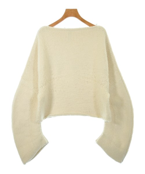 DELFINA BALDA デルフィーナ　バルダ ニット・セーター レディース 【古着】【中古】