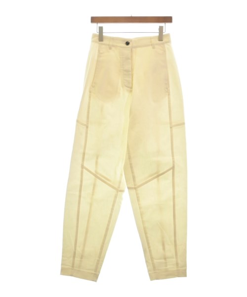 Victoria Beckham ヴィクトリアベッカム チノパン レディース 【古着】【中古】