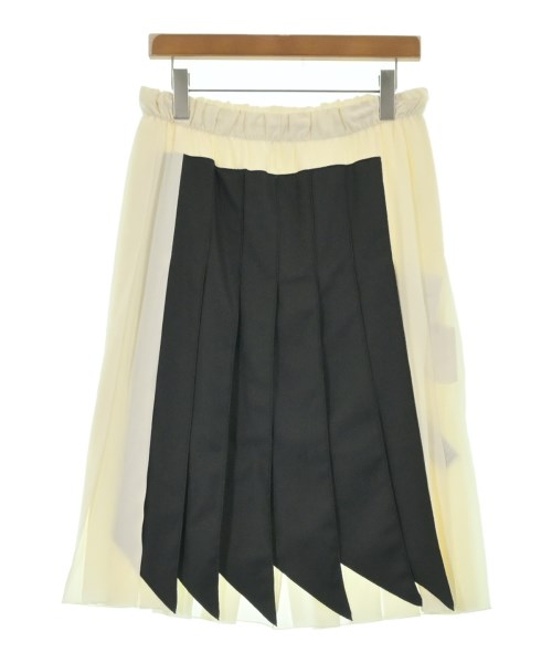 Victoria Beckham ヴィクトリアベッカム ひざ丈スカート レディース 【古着】【中古】