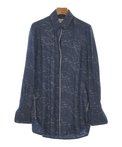 Victoria Victoria Beckham ヴィクトリアヴィクトリアベッカム カジュアルシャツ レディース 【古着】【中古】