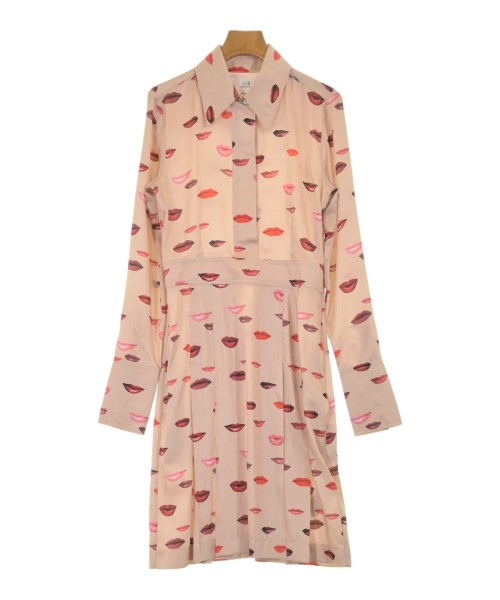 Victoria Victoria Beckham ヴィクトリアヴィクトリアベッカム ワンピース レディース 【古着】【中古】