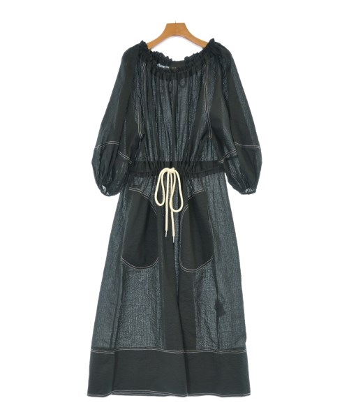 ヴァレンティノ サイズ:42 XB3VAY966U3 Vポケットツイード半袖